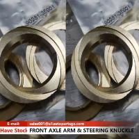 China Toyota Land Cruiser Lexus LX470 Front Axle Arm Steering Knuckle Copper Flanged Sleeve 9038135001 90381-33001 for sale