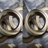 China Toyota Land Cruiser Lexus LX470 Front Axle Arm Steering Knuckle Copper Flanged Sleeve 9038135001 90381-33001 for sale