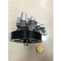 China Toyota Lexus GX470 Power Steering Pump 44320-35610 8.3x6.3x5.5 inch for 2005-2008 Models for sale