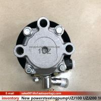 China UZJ200 Land Cruiser GRJ200 Reservoir Power Steering 44310-60480 for sale