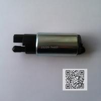 China 23220-74021 RAV4 SXA1 Vehicle Spare Parts Pump Assy Fuel Injection System Corolla AE11 EE110 for sale
