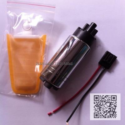 China 23221-46060 Vehicle Spare Parts Pump Assy Fuel Lexus Gs300 Fj80 Hdj80 Hzj80 Fzj80 Electronic 23221-50060 for sale