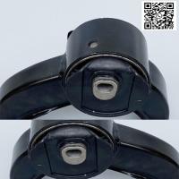 China Dodge Journey 3.6L Rear Engine Mount 5090007AA - 4-Piece Transmission Mounting Bracket Set for 2011-2019 Models for sale