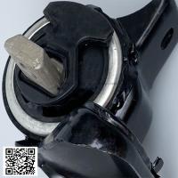 China 04766474AD Dodge Journey 3.6 Left Engine Mount 5090007AA Rear Engine Gearbox Motor Transmission for sale