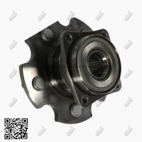 China Pontiac Vibe 512404 42410-02160 Rear Wheel Hub Bearing Assembly for Toyota Matrix 2.4L AWD Vehicles for sale