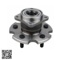 China Pontiac Vibe 512404 42410-02160 Rear Wheel Hub Bearing Assembly for Toyota Matrix 2.4L AWD Vehicles for sale