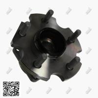 China Pontiac Vibe 512404 42410-02160 Rear Wheel Hub Bearing Assembly for Toyota Matrix 2.4L AWD Vehicles for sale