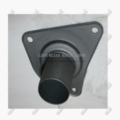China Hyundai Elantra Clutch Release Bearing Sleeve 41426-39260 | 55×115×34 mm Tapered Roller Bearing for 2001-2007 Models for sale