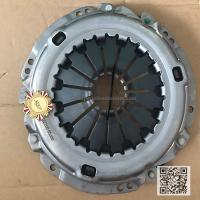 China 225mm Clutch Disc Plate for Suzuki Grand Vitara II & Nissan NP300 - 1.4kg Steel Construction with Buffer Function for sale