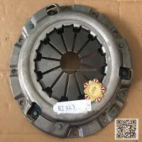 China MAZDA 323 200mm BJ2000 Clutch Pressure Plate & Disc Kit with Buffer Function for Multiple Vehicle Models for sale