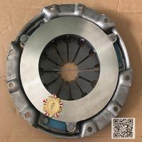 China MAZDA 323 200mm BJ2000 Clutch Pressure Plate & Disc Kit with Buffer Function for Multiple Vehicle Models for sale