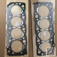 China Mitsubishi 4D56 4G56 4M40 Engine Gasket Kit with 4 Cylinder Liners & 8 Valves for Pajero II L200 for sale