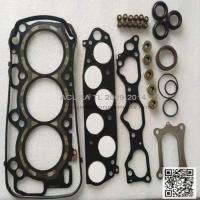 China 06110-RKG-000 Acura TL 2009-2014 Front Cylinder Head Gasket Kit - R18A R16A R20A Engine Compatible for sale
