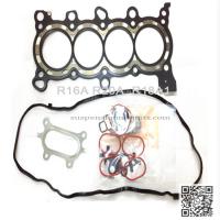 China Honda Civic R16A R18A1 R20A Engine Cylinder Head Gasket Kit 06110-RNA-000 for 2007-2014 Models for sale