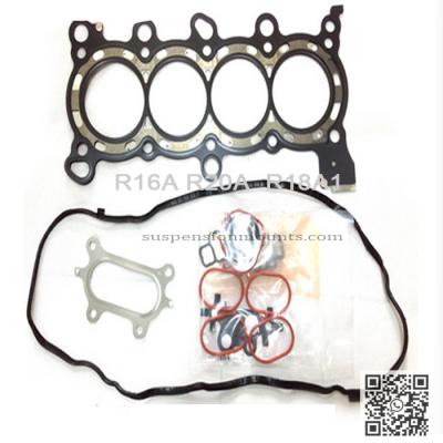 China Honda Civic R16A R18A1 R20A Engine Cylinder Head Gasket Kit 06110-RNA-000 for 2007-2014 Models for sale