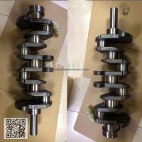 China 4D56 Crankshaft Auto Engine Parts For Mitsubishi Pajero II 1990 8valve Pick Up for sale