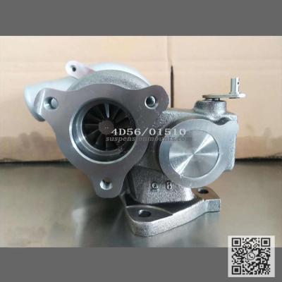 China 49177-01515 TD04 Automotive Turbo 49177-01512 49177-01515 Mitsubishi L300 2.5L D L200 4D56 2.5TD 1990-1997 for sale