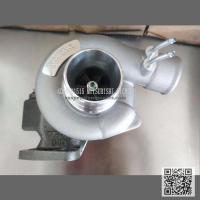 China 49177-01515 TD04 Automotive Turbo 49177-01512 49177-01515 Mitsubishi L300 2.5L D L200 4D56 2.5TD 1990-1997 for sale