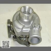 China Mitsubishi L200 4D56 Turbo Charger TD04 20G Spec with 67.2mm Turbine for 2.0L-3.0L Engines for sale