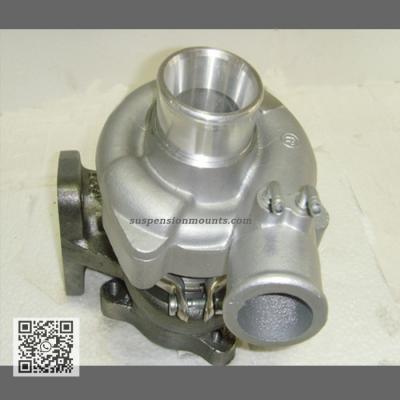 China Mitsubishi L200 4D56 Turbo Charger TD04 20G Spec with 67.2mm Turbine for 2.0L-3.0L Engines for sale