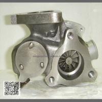 China Mitsubishi L200 4D56 Turbo Charger TD04 20G Spec with 67.2mm Turbine for 2.0L-3.0L Engines for sale