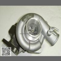 China Mitsubishi L200 4D56 Turbo Charger TD04 20G Spec with 67.2mm Turbine for 2.0L-3.0L Engines for sale