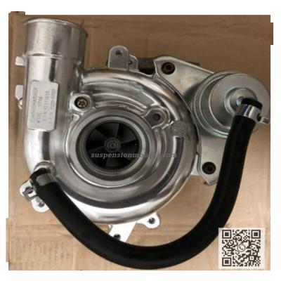 China CT16 Turbocharger 17201-0L030 for Toyota Hilux Fortuner 2KD Engine 2.5L-3.0L Diesel for sale