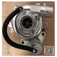 China CT16 Turbocharger 17201-0L030 for Toyota Hilux Fortuner 2KD Engine 2.5L-3.0L Diesel for sale