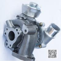 China Toyota 17201-27030 Engine Turbocharger Sub Assy for RAV4 1CD-FTV | 2.0L-3.0L Engine Compatibility for sale