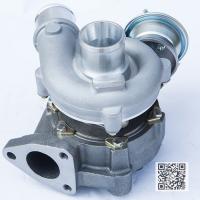 China Toyota 17201-27030 Engine Turbocharger Sub Assy for RAV4 1CD-FTV | 2.0L-3.0L Engine Compatibility for sale