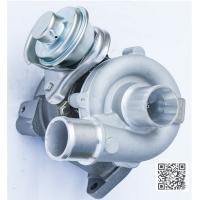 China TOYOTA 17201-27030 Engine Turbocharger Sub Assy for RAV4 1CD-FTV 2.0L-3.0L Diesel Engines with 67.2mm Turbine Wheel for sale