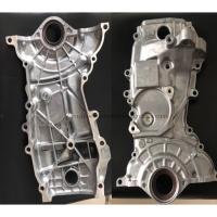 China Honda Fit 1.5L 1497CC Engine Timing Chain Cover 11410RB1000 for 2009-2014 Models for sale