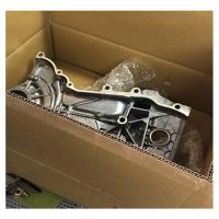 China Honda Fit 1.5L 1497CC Engine Timing Chain Cover 11410RB1000 for 2009-2014 Models for sale