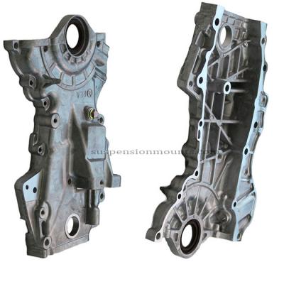 China 11410-REA-Z01 Honda City Timing Cover Gasket for GD6 GD8 Models 2005-2008 Engine Parts for sale