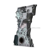 China Honda Accord CG5 Timing Chain Cover 114105A2A02 - 17.7x13.2x2.1 Inch Engine Sealing Component for sale