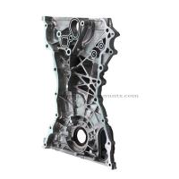 China Honda Accord CG5 Timing Chain Cover 114105A2A02 - 17.7x13.2x2.1 Inch Engine Sealing Component for sale
