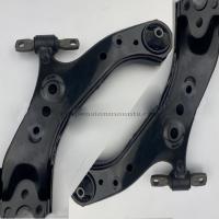 China 2019 RAV4 MXAH5 48068-0R060 Suspension Components ARM Sub Assy Lower RH 480690R060 Front Control ARM LH for sale