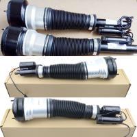 China W220 2203202438 S280 Car Shock Absorber Front Air Suspension Mounting for sale