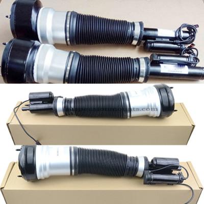 China W220 2203202438 S280 Car Shock Absorber Front Air Suspension Mounting for sale
