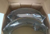 China FN2378 Drum Brake Shoes for 2005-2015 Toyota Hiace Rear Parking Brake System - OEM 04495-26240 Compatible for sale
