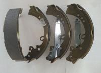 China Fortuner 04495-OK070 Drum Brake Shoes Replacement FN2809 for sale