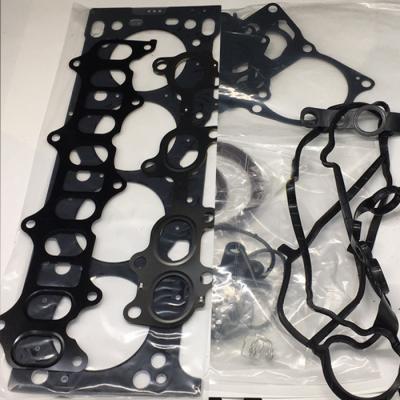 China 1GD Revo 041110E040 Auto Engine Rebuild Gasket Kit for Toyota Hilux 2015+ Models - Complete Overhaul Set for sale