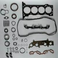 China Toyota Prado TRJ150 Engine Overhaul Gasket Kit 04111-75850 for 2TR-FE Engine 2004-2009 Models for sale