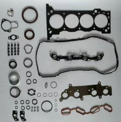 China Toyota Prado TRJ150 Engine Overhaul Gasket Kit 04111-75850 for 2TR-FE Engine 2004-2009 Models for sale