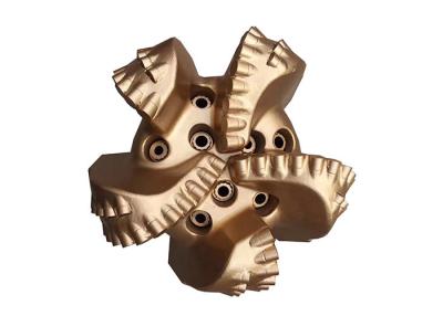 China Heat Treated Fixed Diameter Hdd Hole Opener For Rock Reamer for sale