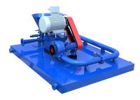 China Jet 120m3/H Drilling Mud Mixer In Solid Control Process for sale