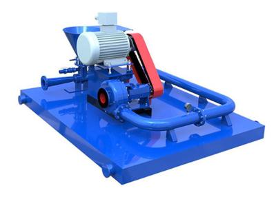 China Jet 120m3/H Drilling Mud Mixer In Solid Control Process for sale