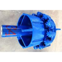 China Horizontal Directional Drilling Hole Opener Long Service Life Hdd Drilling Tools for sale