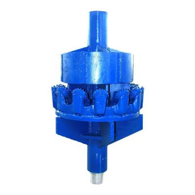 China Horizontal Directional Drilling Hole Opener Long Service Life Hdd Drilling Tools for sale