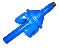 China Directional Drill Reamer HDD Drilling Tools Hole Opener 10 Inches for sale